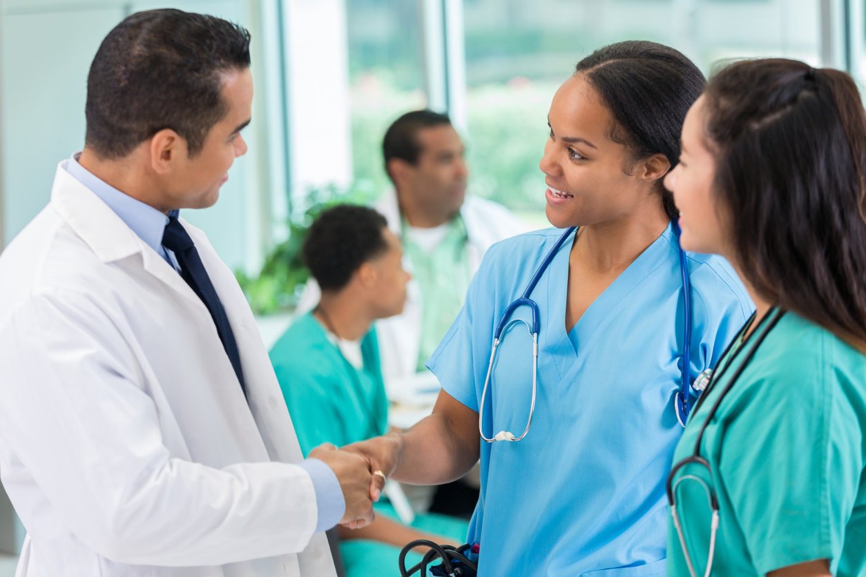 5 Healthcare Careers You Can Start Without A Degree - Talentcare
